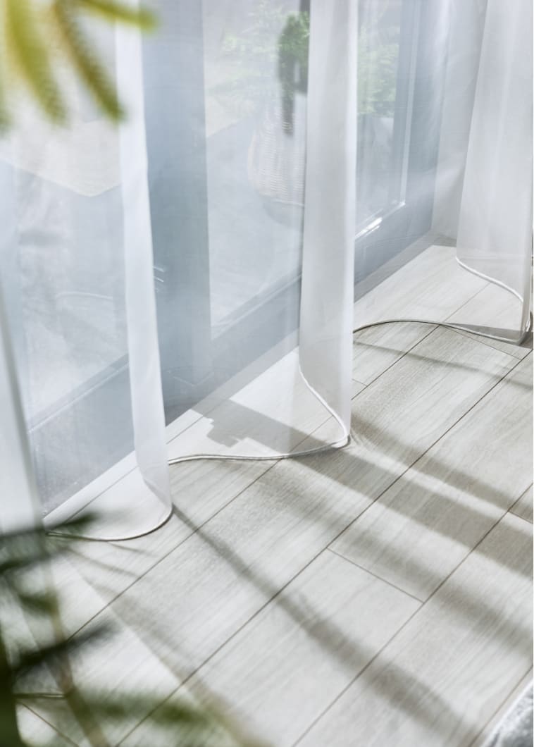 モデルルーム｜【公式】エールヴィータ宝町アクシア｜良和ハウス