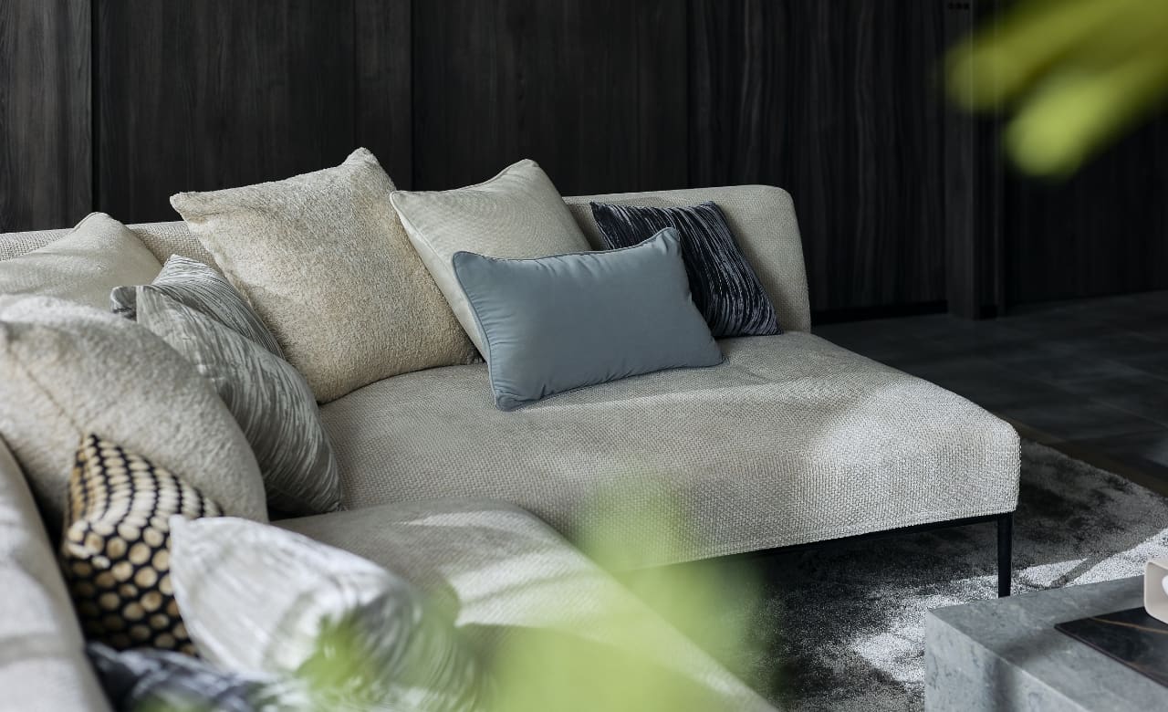 モデルルーム｜【公式】エールヴィータ宝町アクシア｜良和ハウス